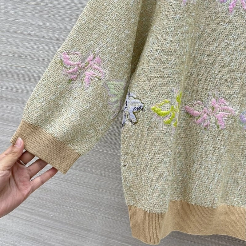 Factory-made Unclassified Brand Sweaters