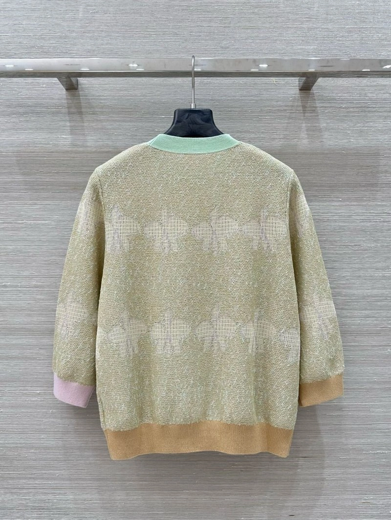 Factory-made Unclassified Brand Sweaters