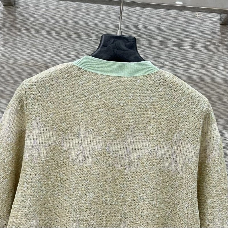 Factory-made Unclassified Brand Sweaters