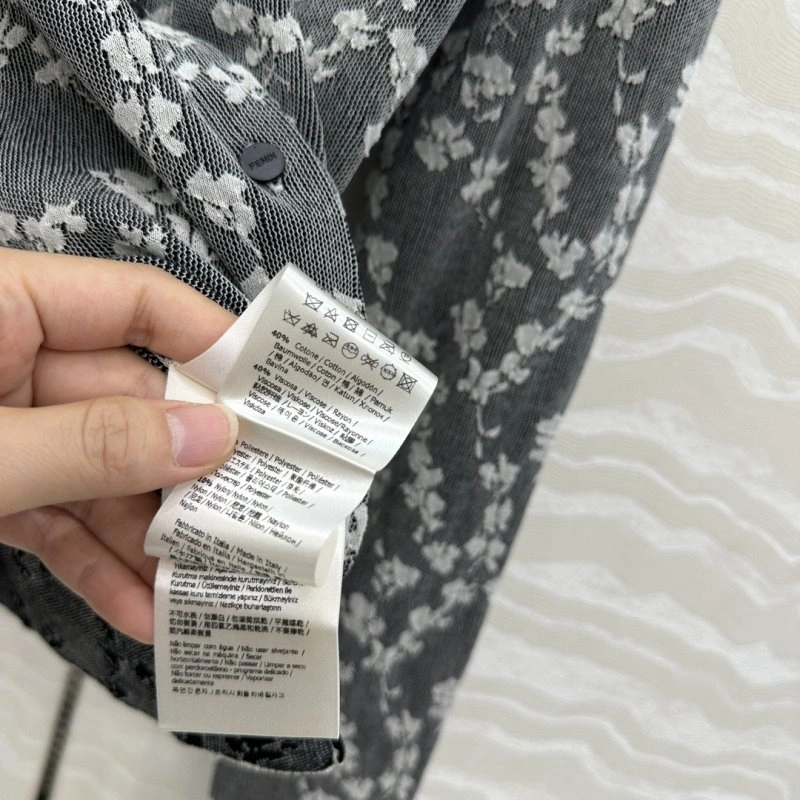 Factory-made Unclassified Brand Sweaters