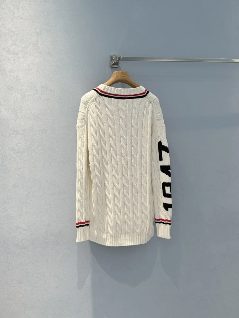 Factory-made Unclassified Brand Sweaters