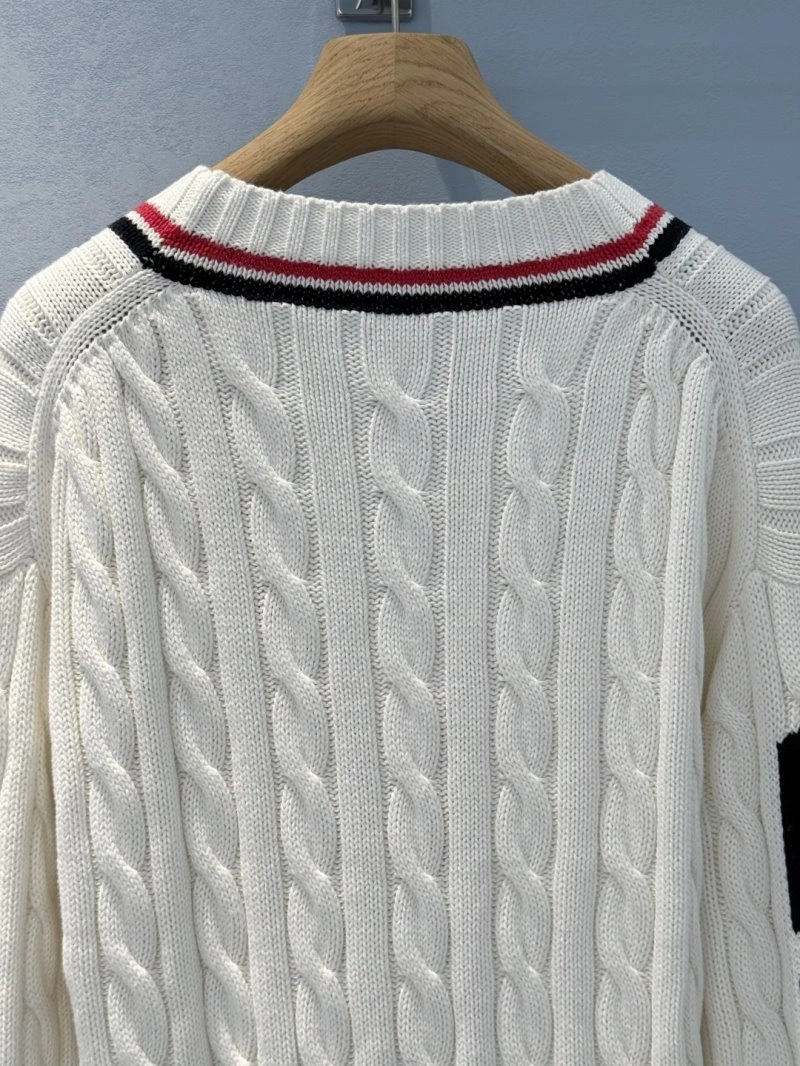 Factory-made Unclassified Brand Sweaters