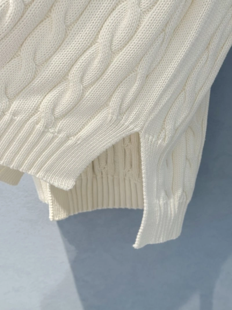 Factory-made Unclassified Brand Sweaters