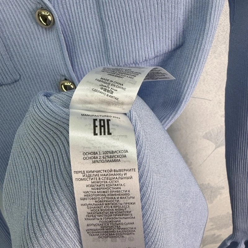 Inexpensive Unclassified Brand Sweaters