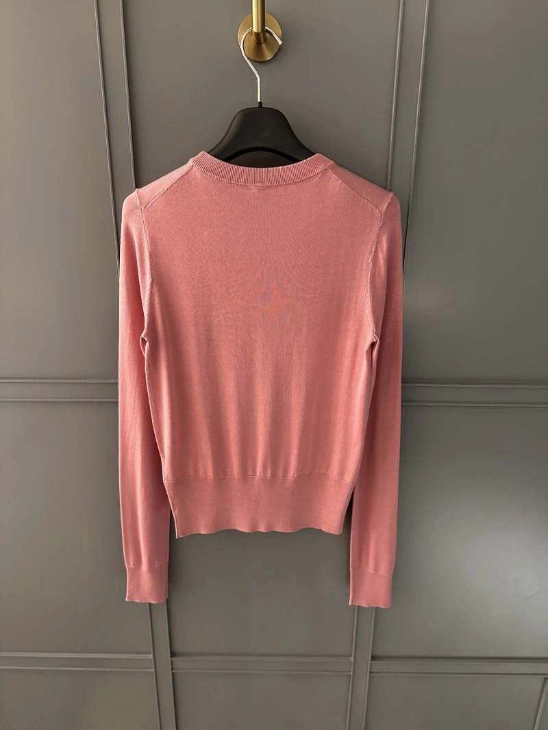 Factory-made Unclassified Brand Sweaters