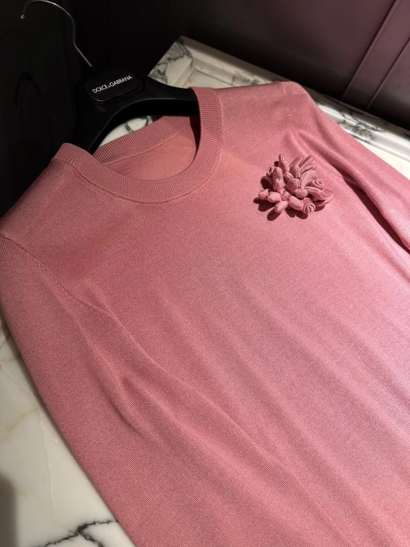 Factory-made Unclassified Brand Sweaters