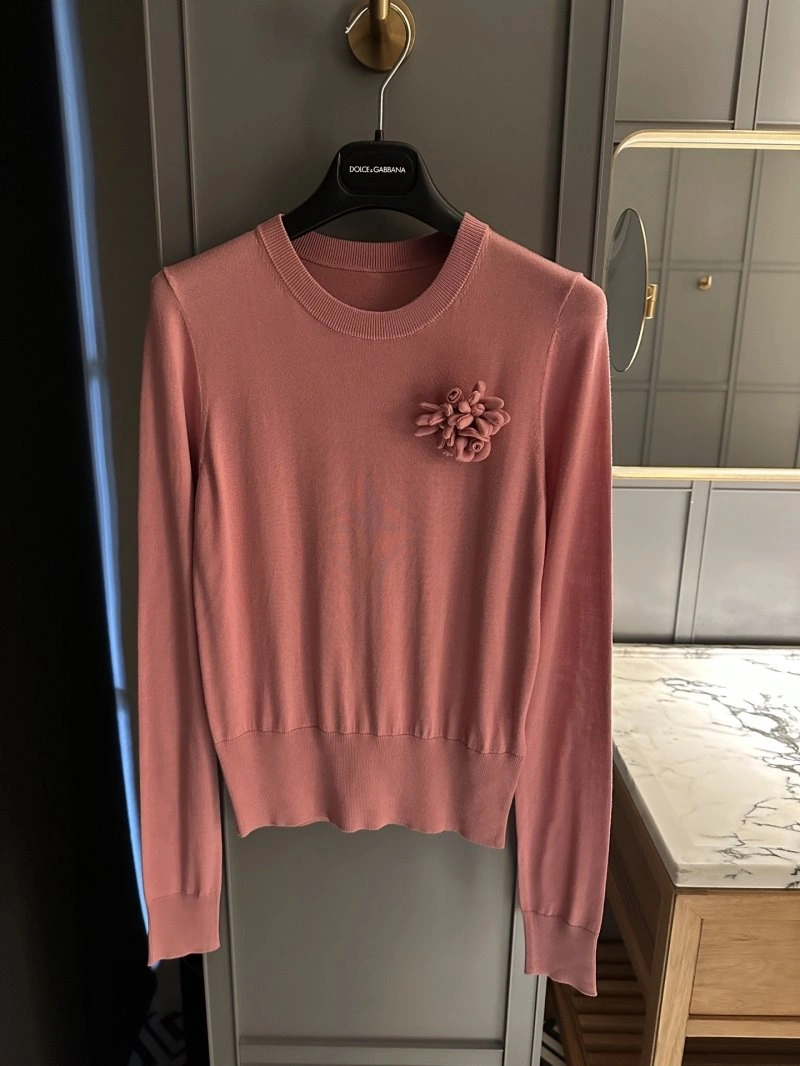 Factory-made Unclassified Brand Sweaters