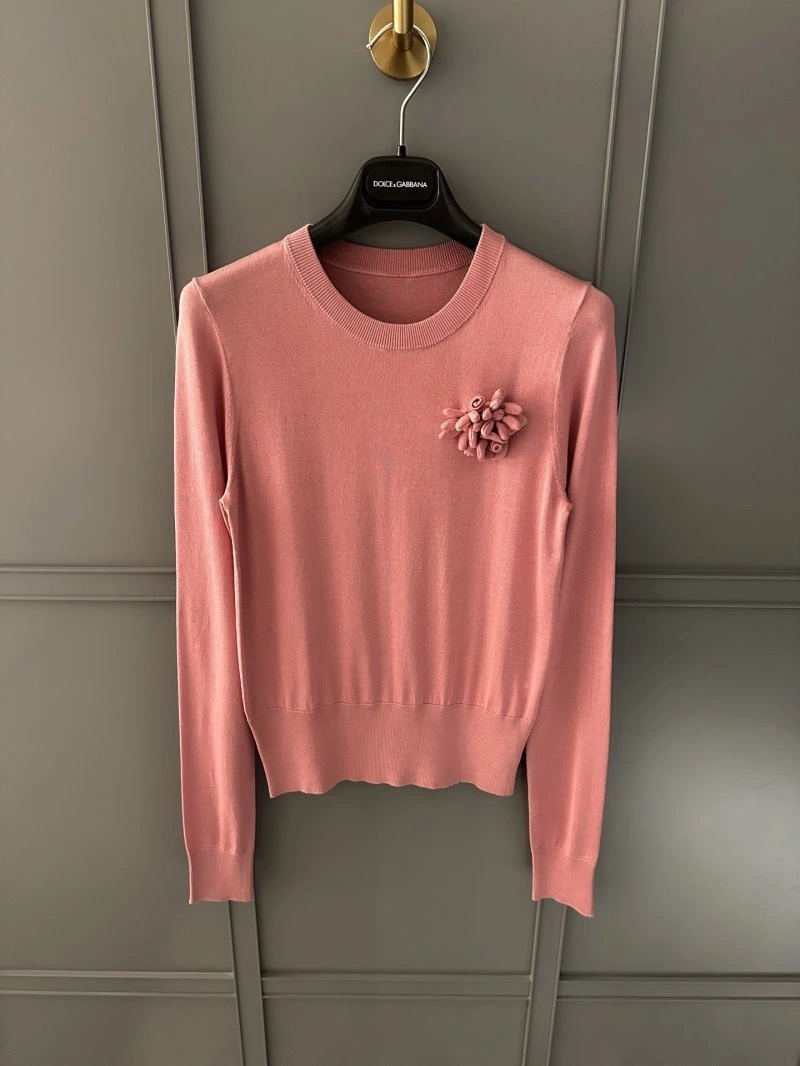 Factory-made Unclassified Brand Sweaters