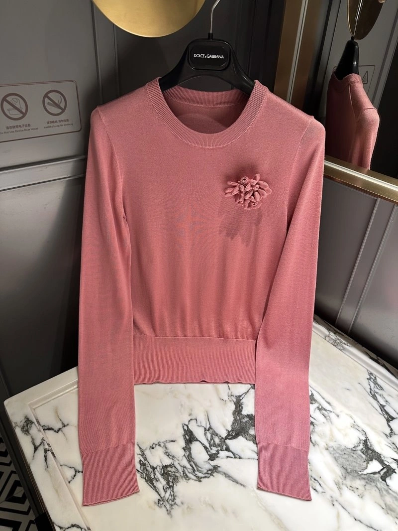 Factory-made Unclassified Brand Sweaters