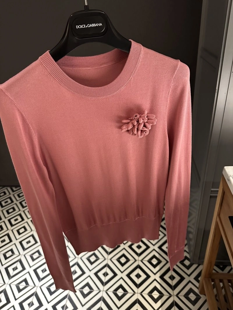 Factory-made Unclassified Brand Sweaters