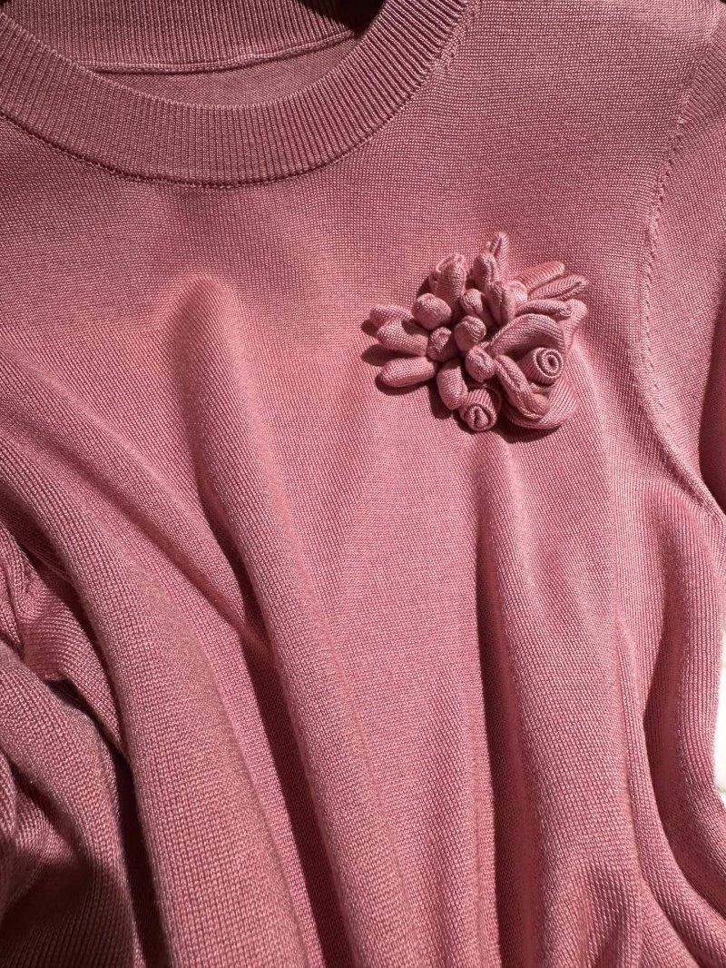 Factory-made Unclassified Brand Sweaters