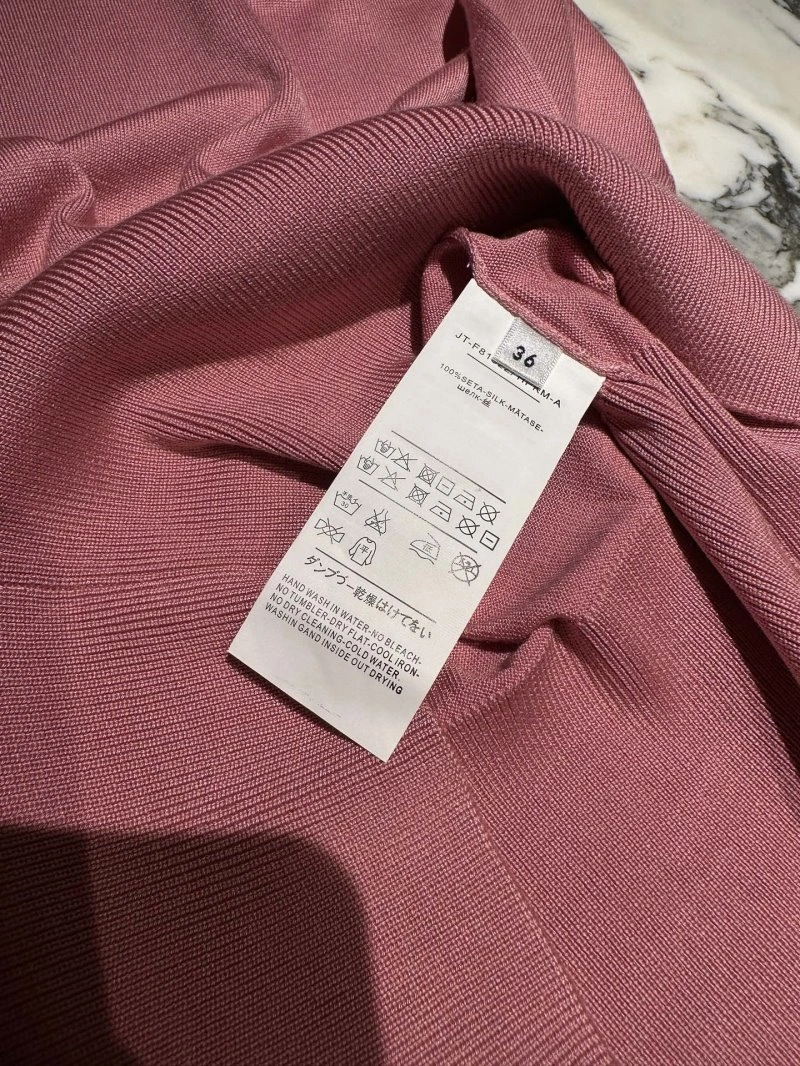 Factory-made Unclassified Brand Sweaters