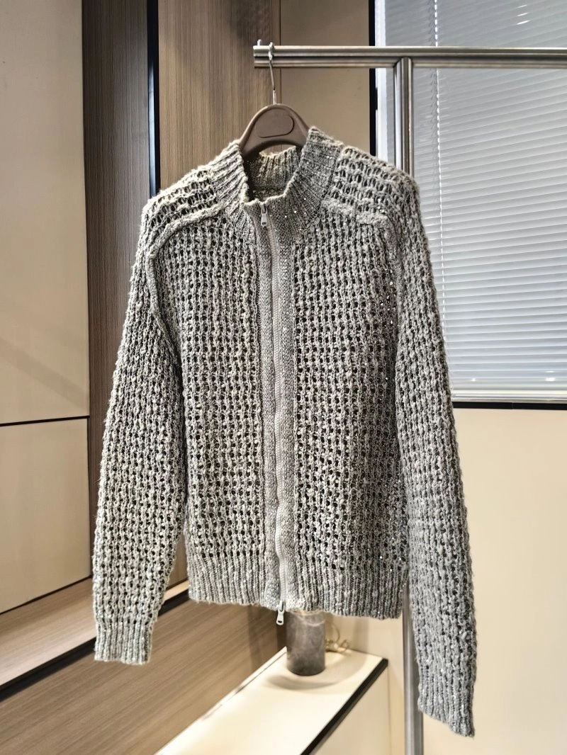 Unclassified Brand Sweaters