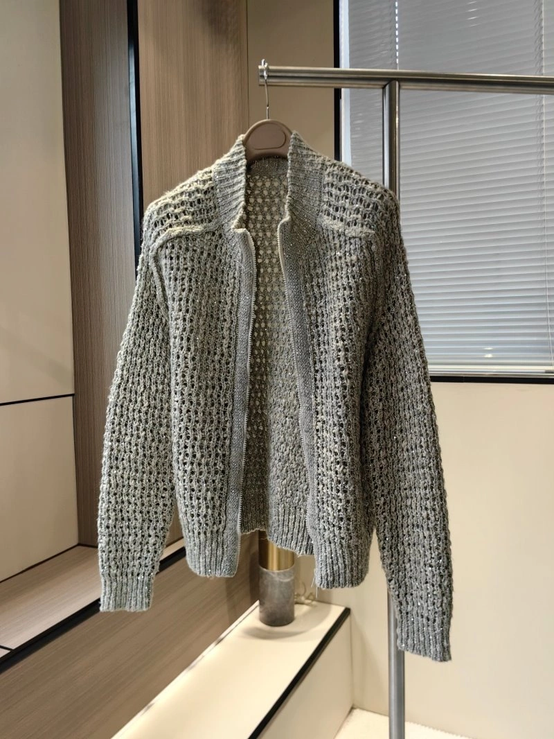 Cut-rate Unclassified Brand Sweaters