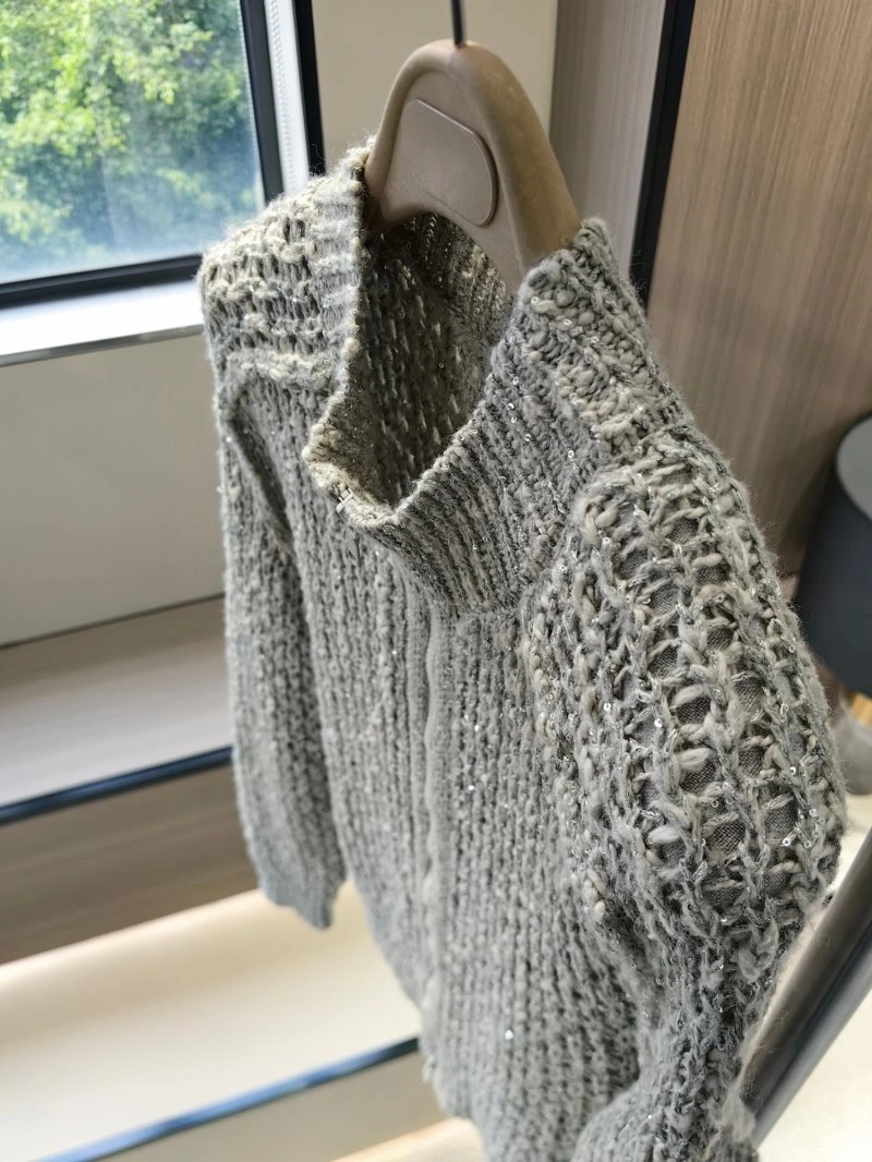 Cut-rate Unclassified Brand Sweaters