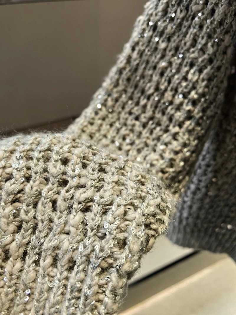 Cut-rate Unclassified Brand Sweaters