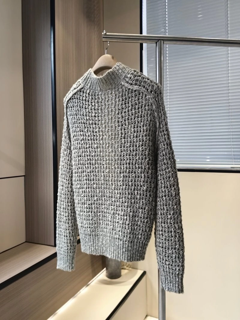 Cut-rate Unclassified Brand Sweaters
