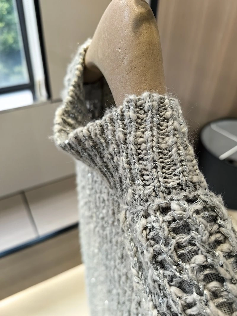 Cut-rate Unclassified Brand Sweaters