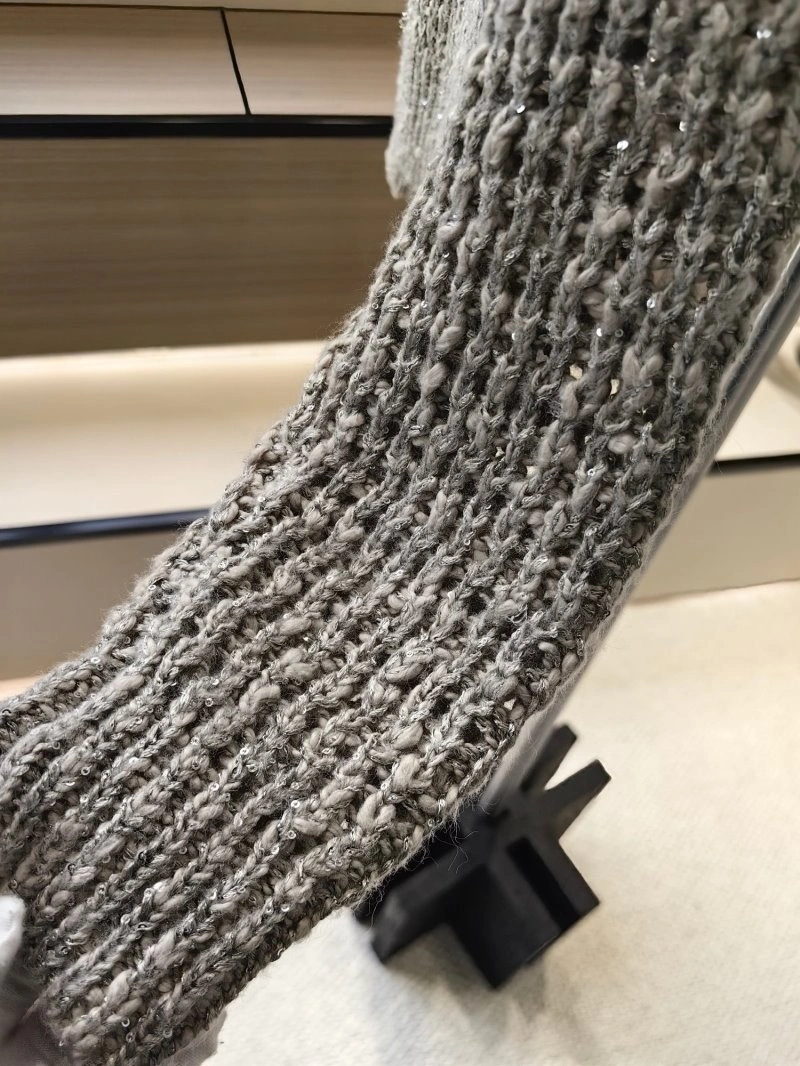 Cut-rate Unclassified Brand Sweaters
