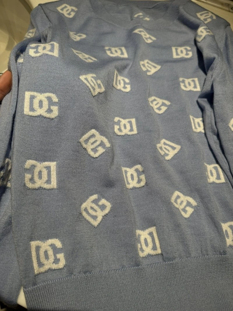 Value-priced Unclassified Brand Sweaters