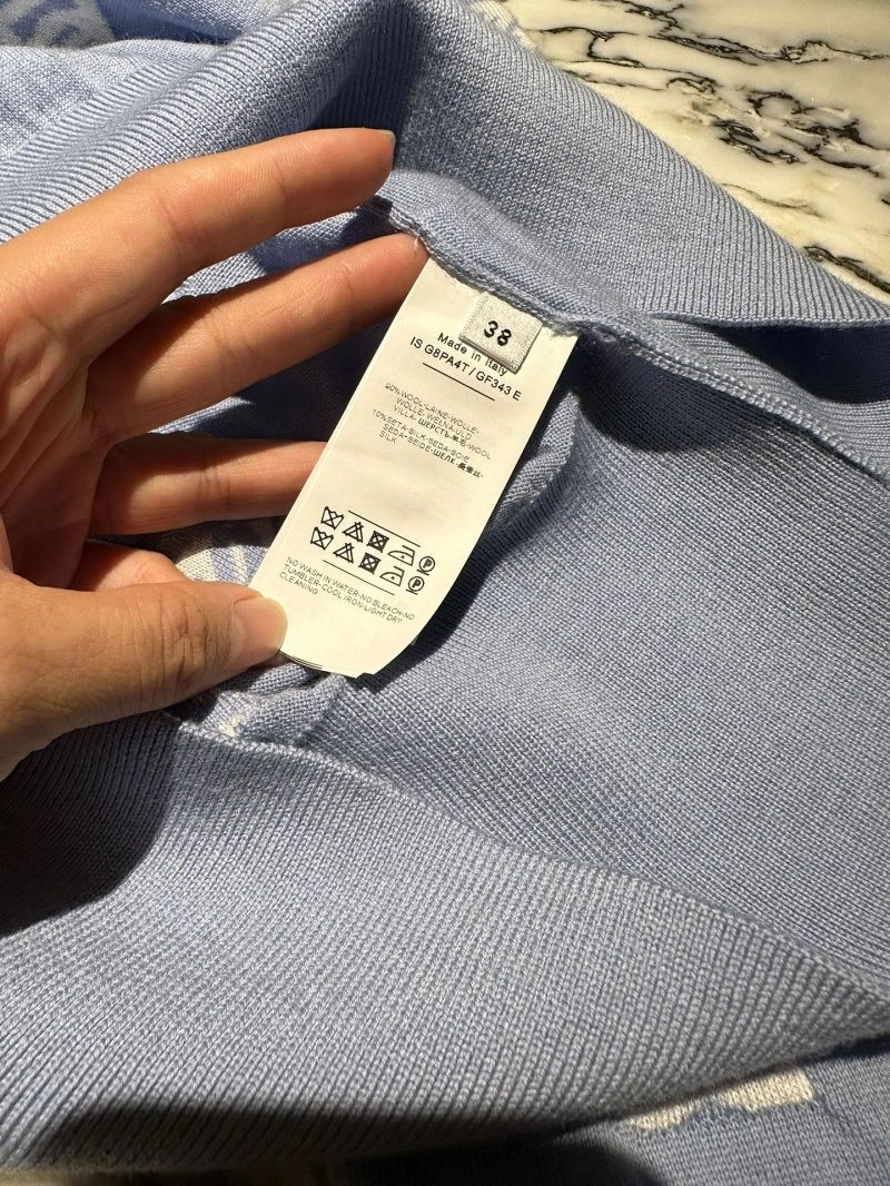Value-priced Unclassified Brand Sweaters