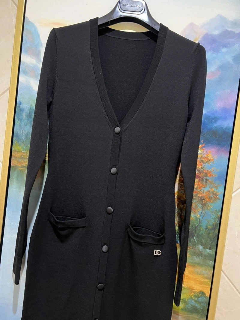 Low-cost Unclassified Brand Sweaters