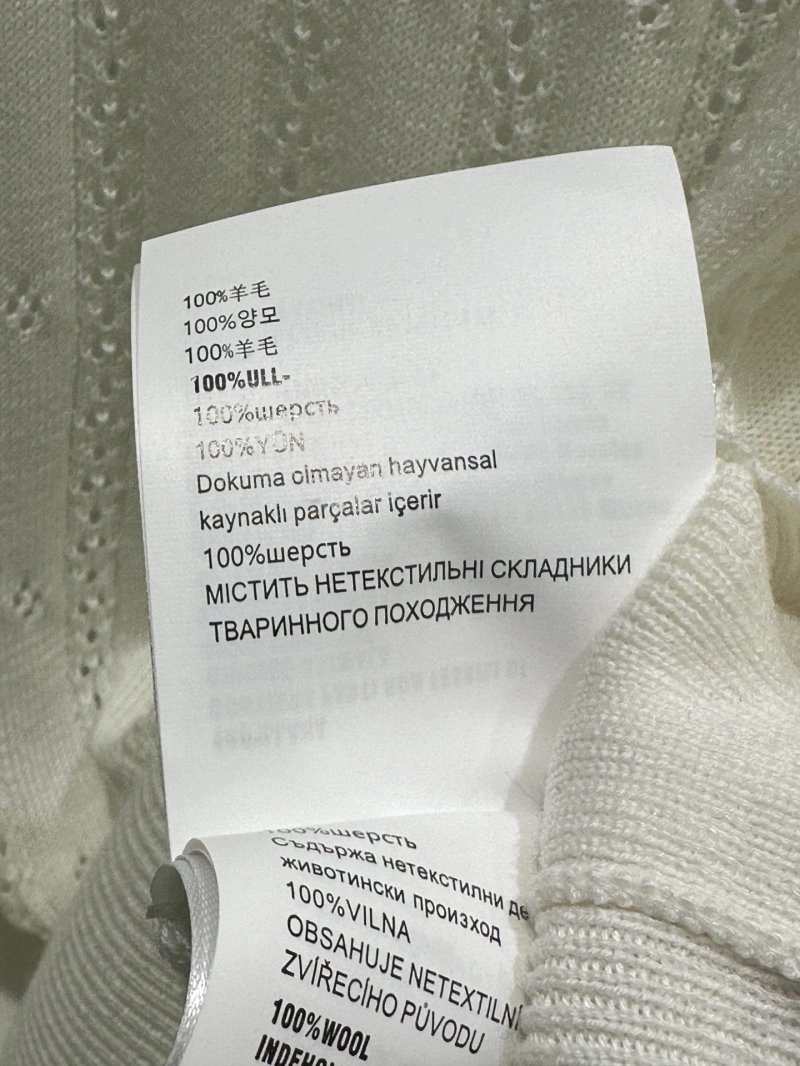 Inexpensive Unclassified Brand Sweaters