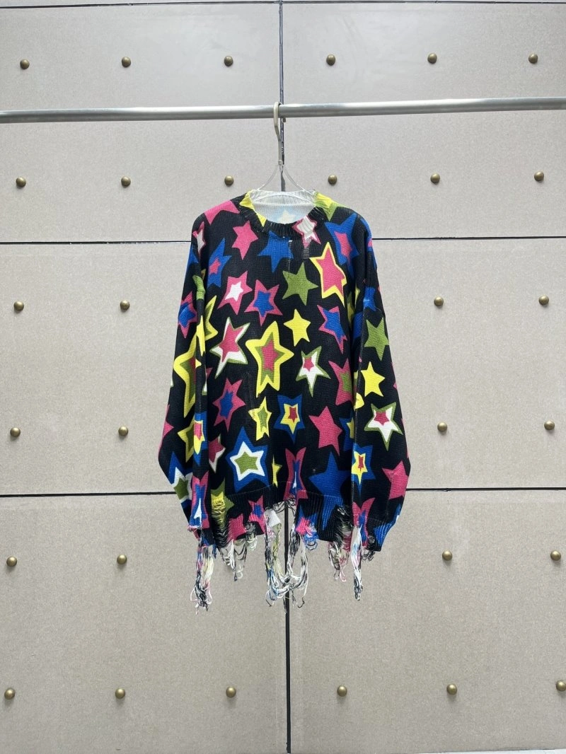 Unclassified Brand Sweaters