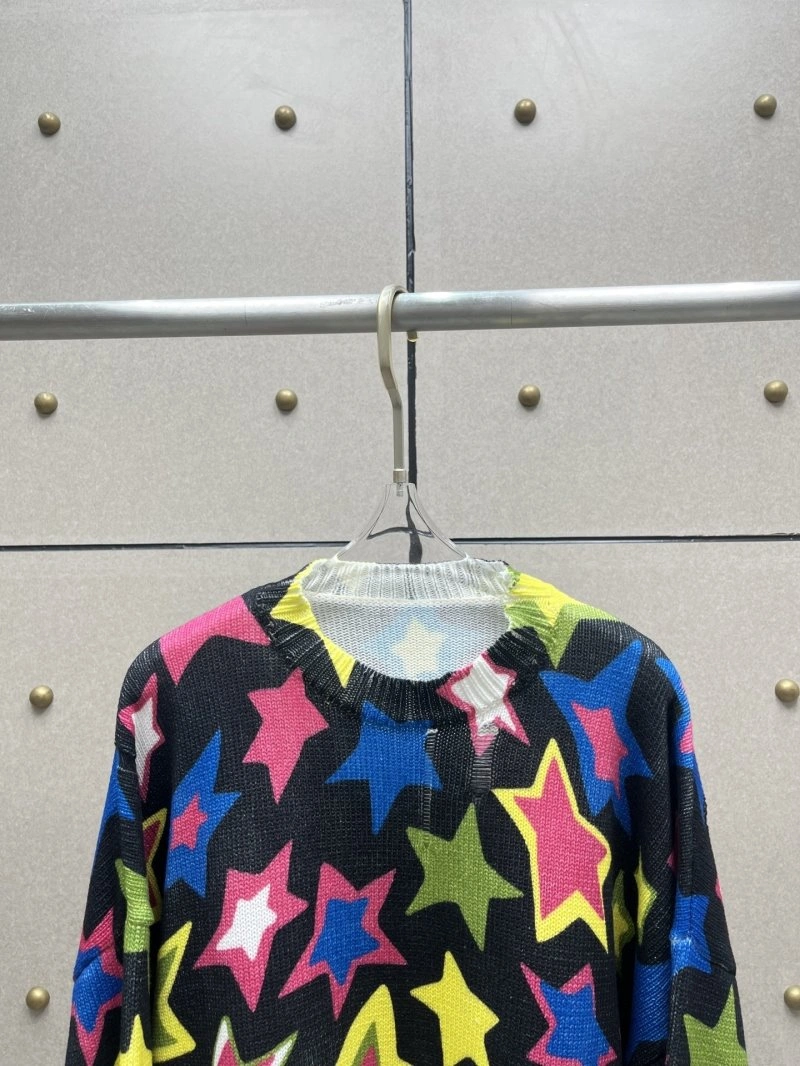 OEM Unclassified Brand Sweaters