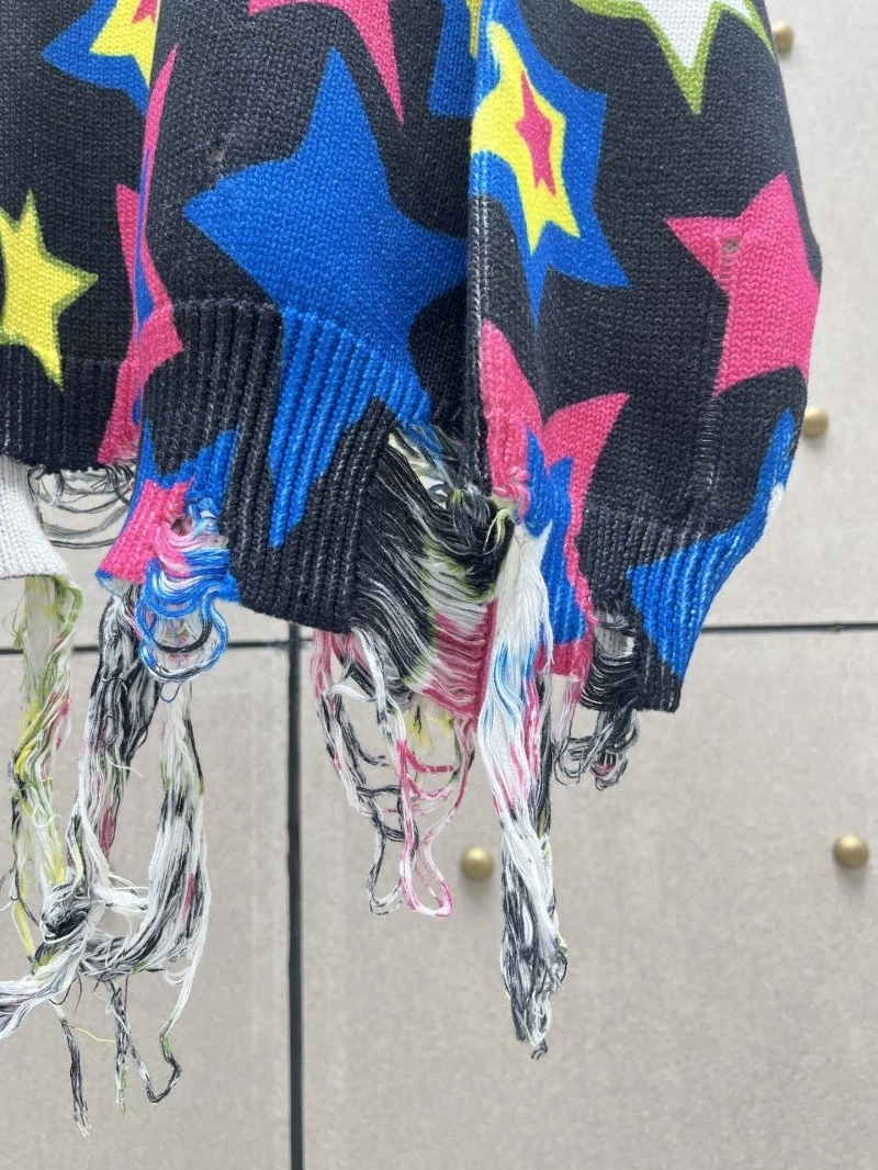 OEM Unclassified Brand Sweaters