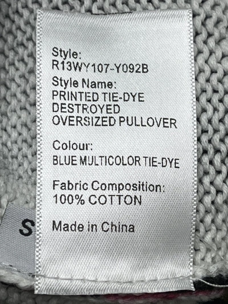 OEM Unclassified Brand Sweaters