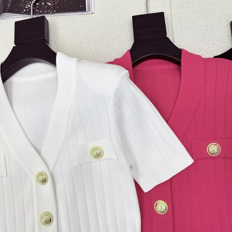 Brand-authenticated Unclassified Brand Sweaters