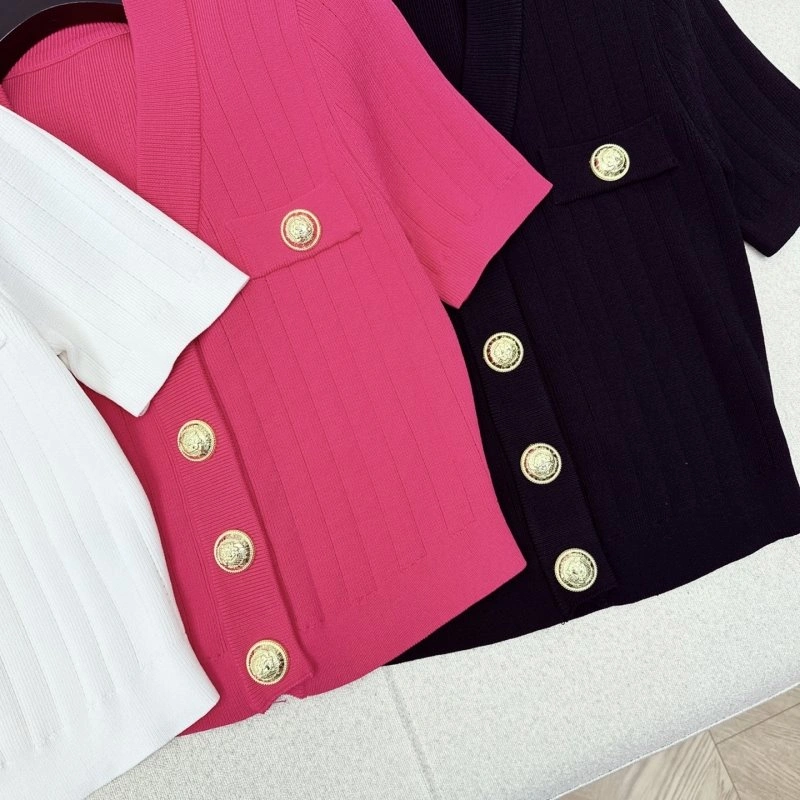 Brand-authenticated Unclassified Brand Sweaters