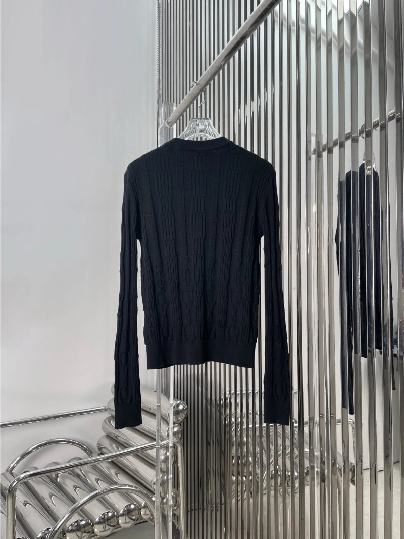 Official Unclassified Brand Sweaters