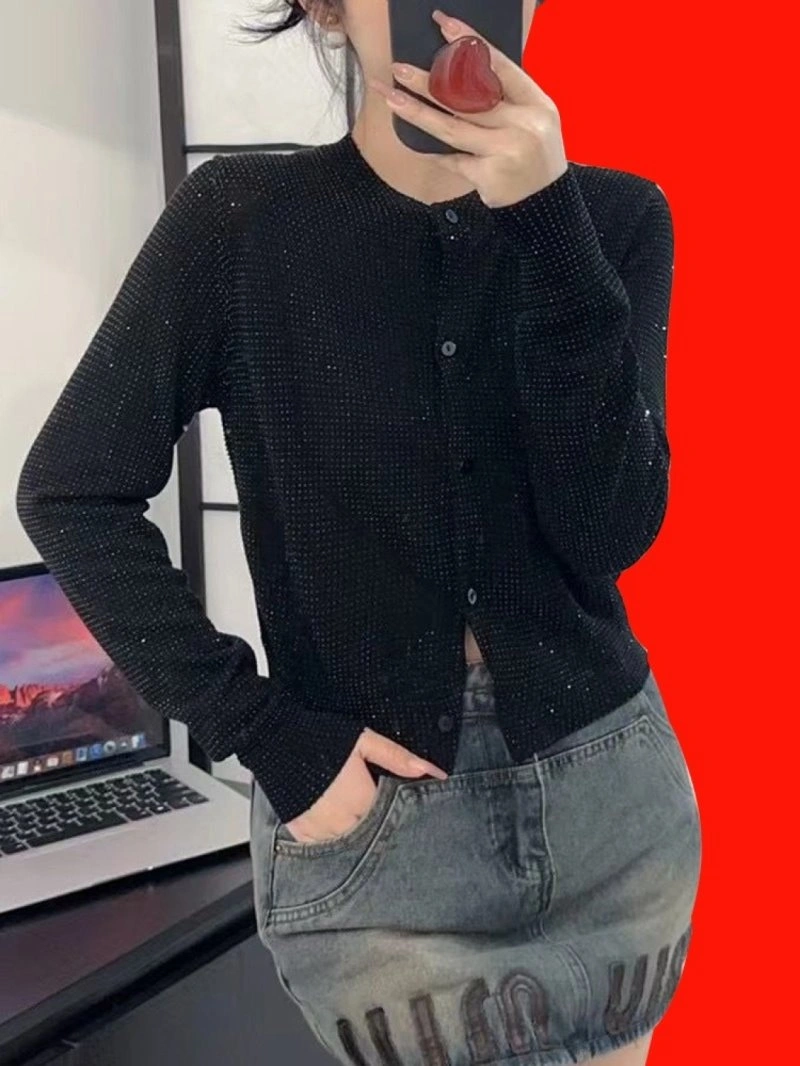Unclassified Brand Sweaters