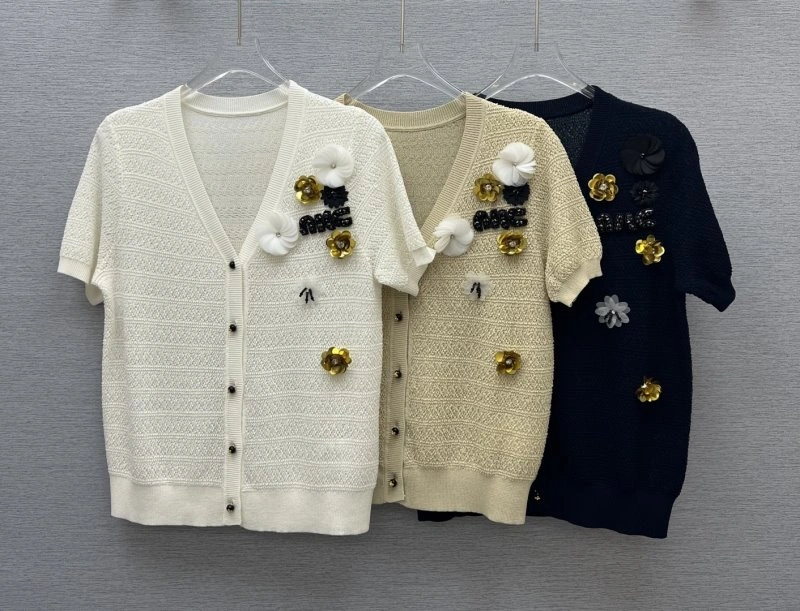 Factory-made Unclassified Brand Sweaters