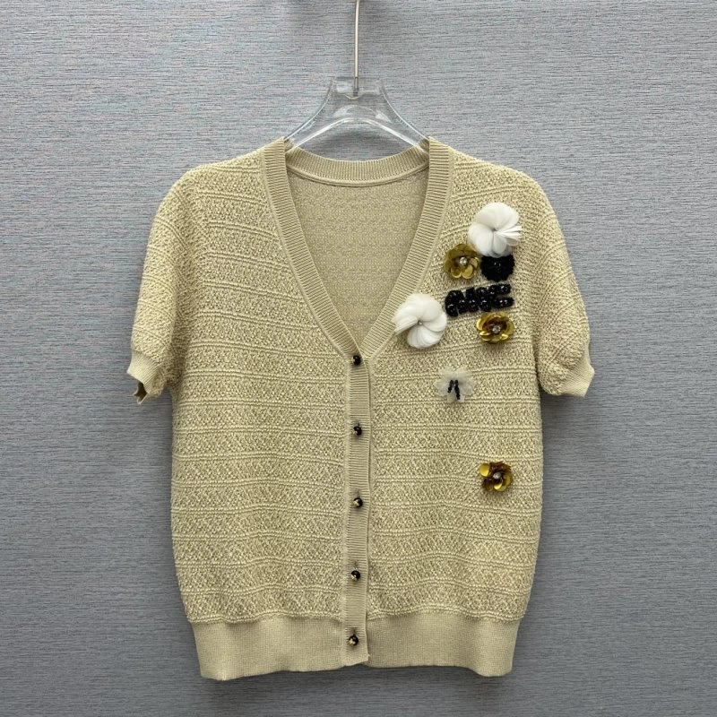 Factory-made Unclassified Brand Sweaters