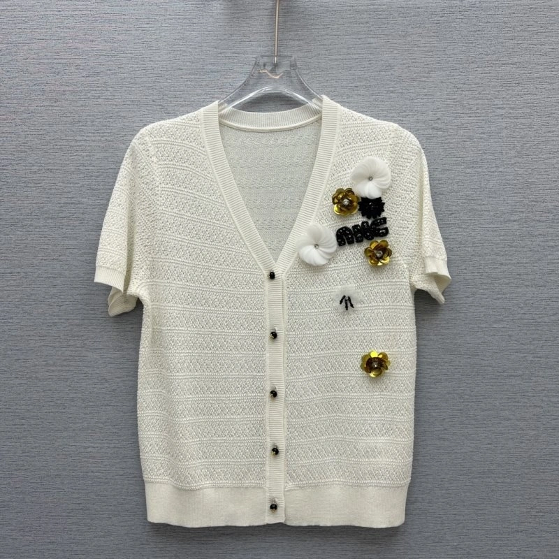 Factory-made Unclassified Brand Sweaters