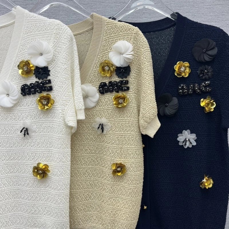 Factory-made Unclassified Brand Sweaters