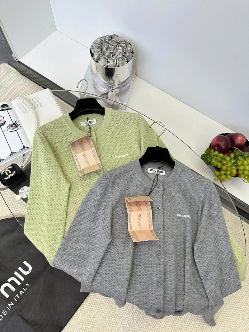 Official Unclassified Brand Sweaters