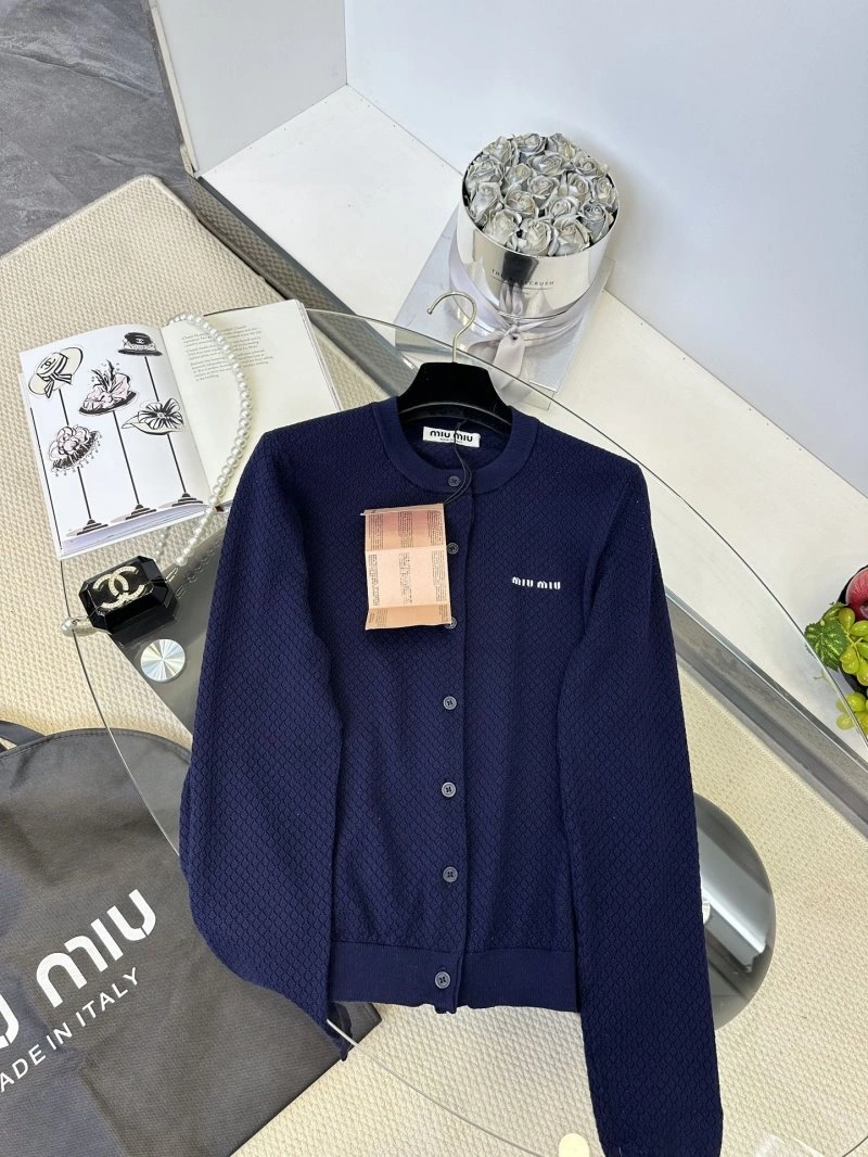 Official Unclassified Brand Sweaters
