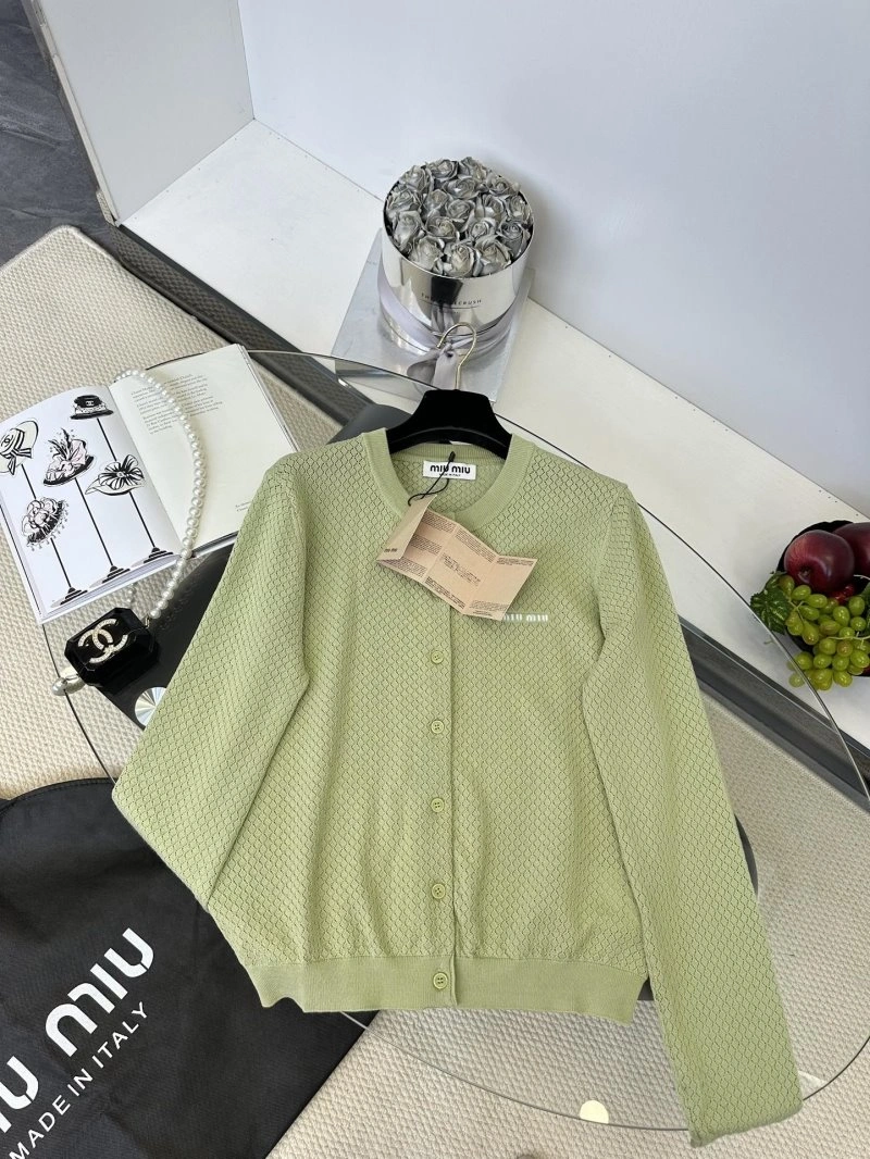 Official Unclassified Brand Sweaters