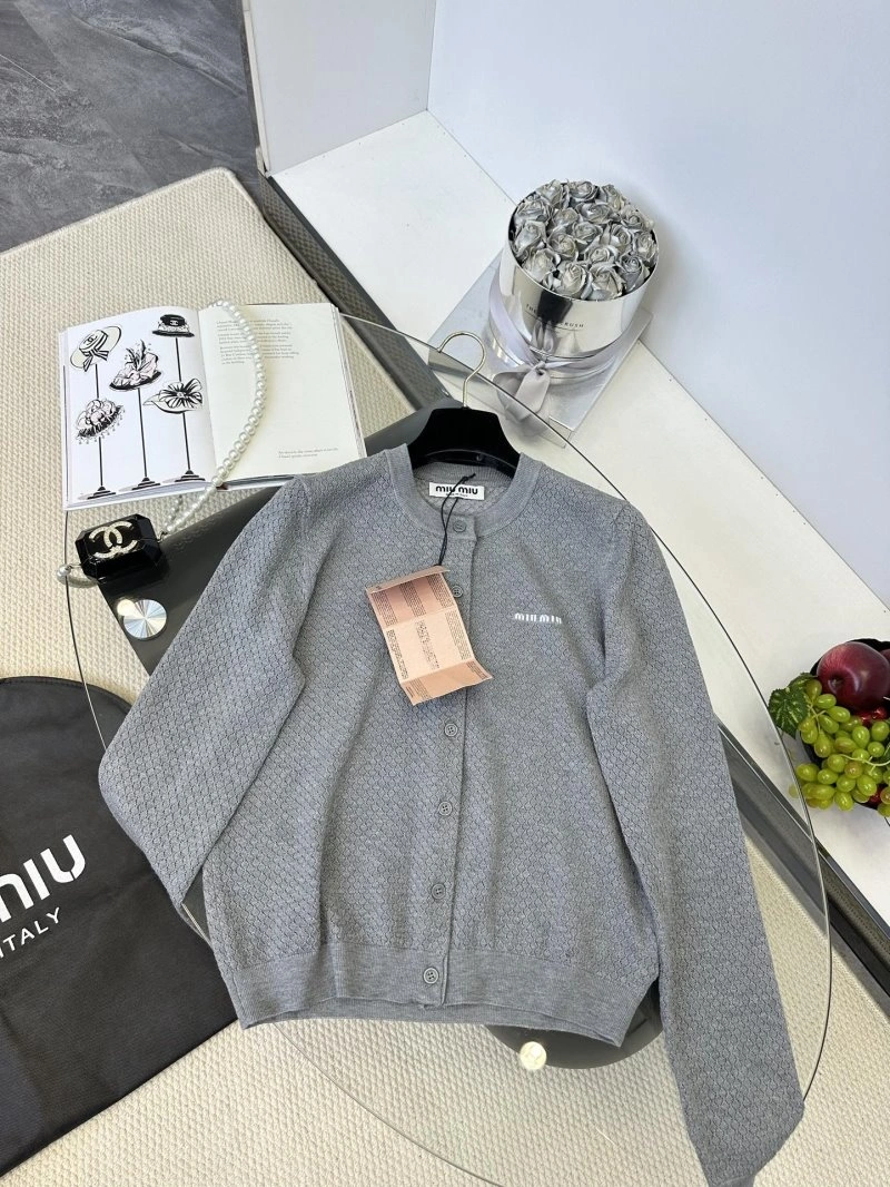 Official Unclassified Brand Sweaters