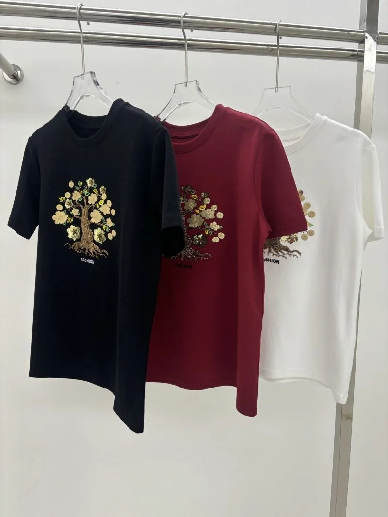 Mirror quality Unclassified Brand T-Shirts