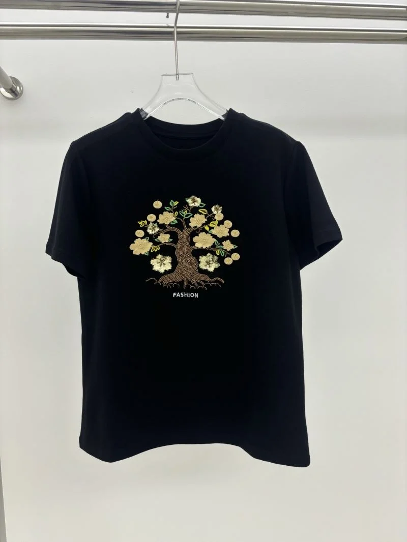 Mirror quality Unclassified Brand T-Shirts