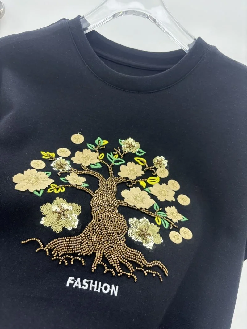 Mirror quality Unclassified Brand T-Shirts