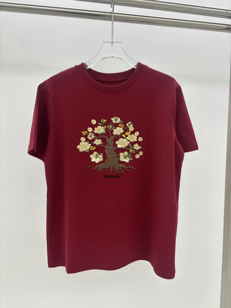 Mirror quality Unclassified Brand T-Shirts