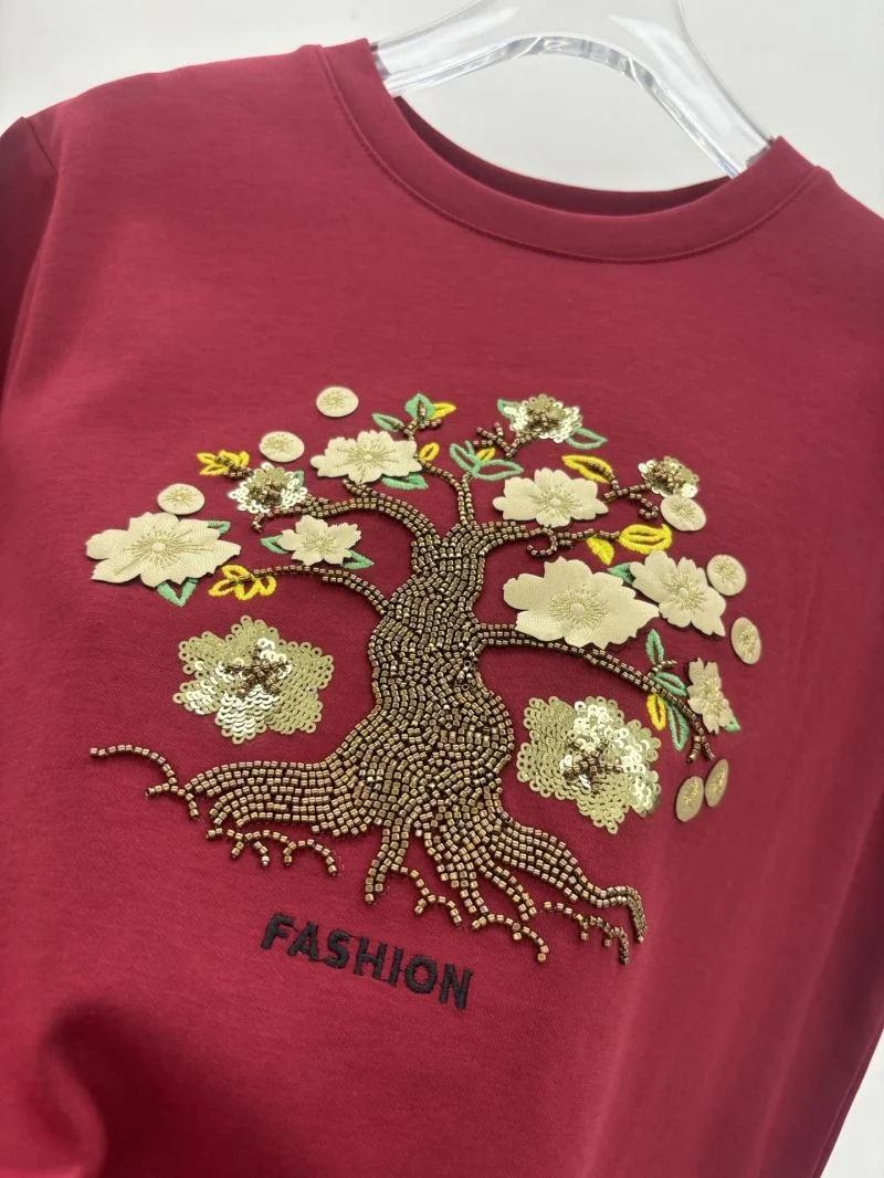 Mirror quality Unclassified Brand T-Shirts