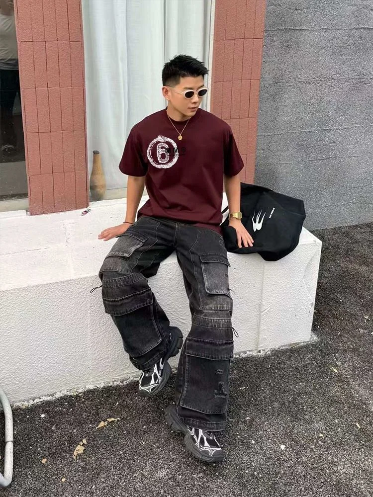Official Unclassified Brand T-Shirts