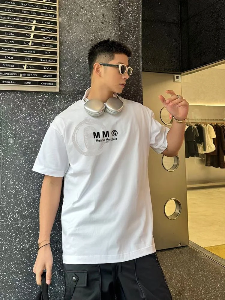Authentic Unclassified Brand T-Shirts